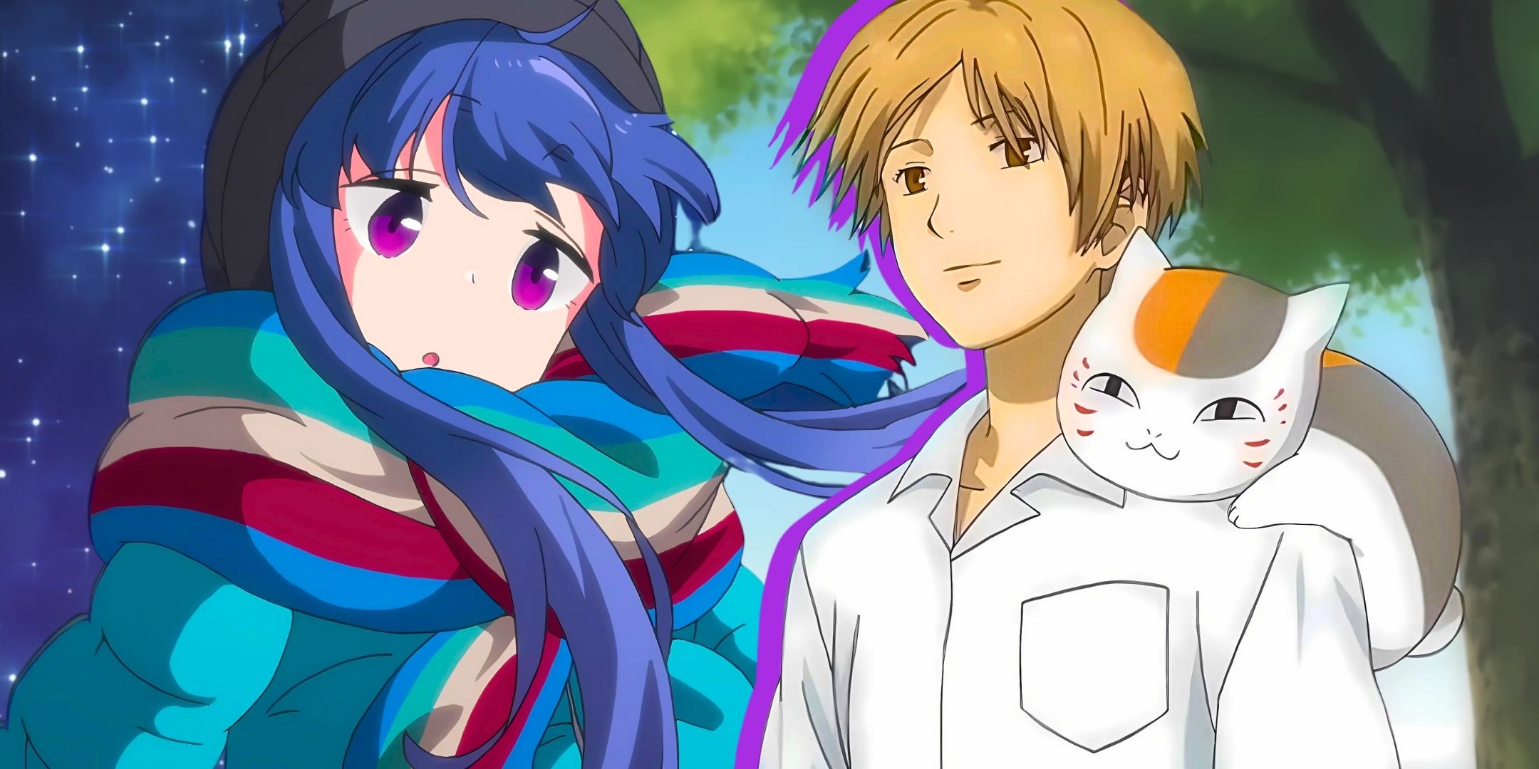 10 Coziest Anime Streaming on Crunchyroll Right Now