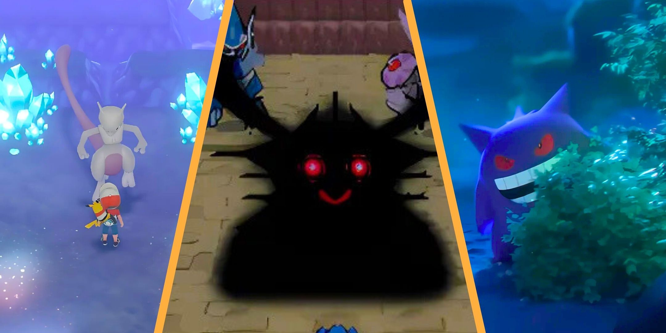 Darkest Things About Pokémon Games That Fans Completely Ignore