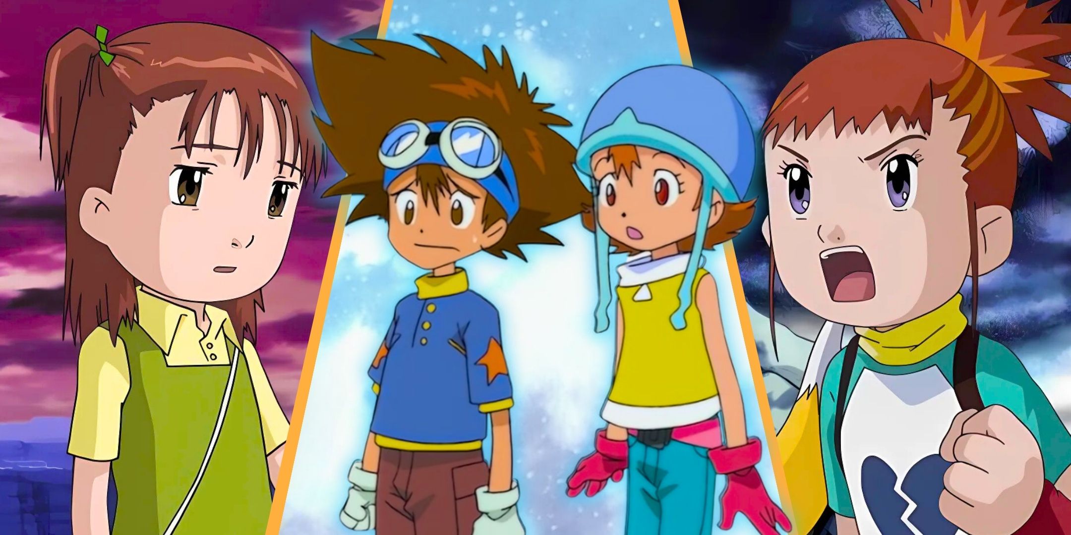 10 Harsh Realities of Watching Digimon 28 Years Later