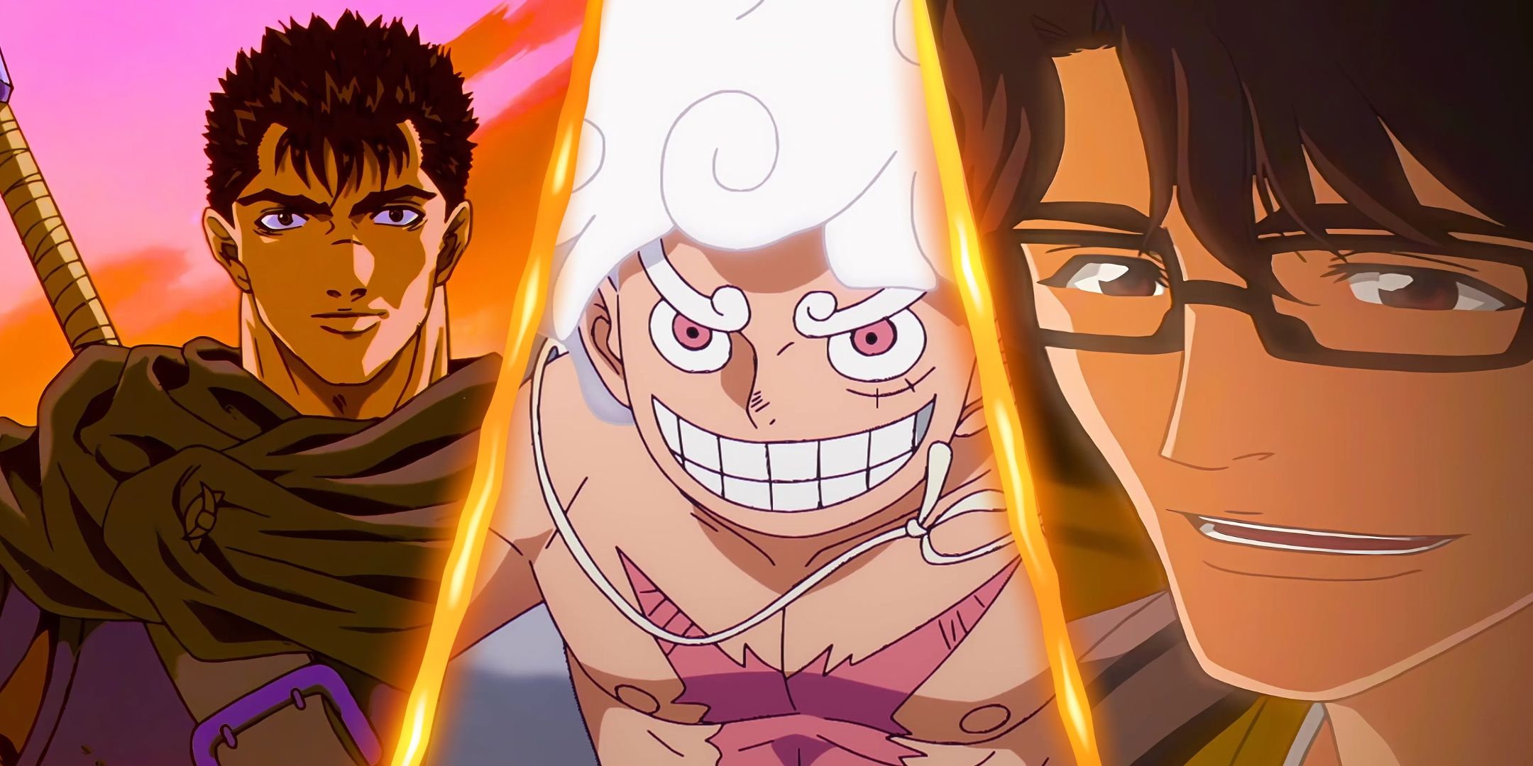 10 Iconic Anime Scenes Fans Wish They Could Watch Again for the First Time