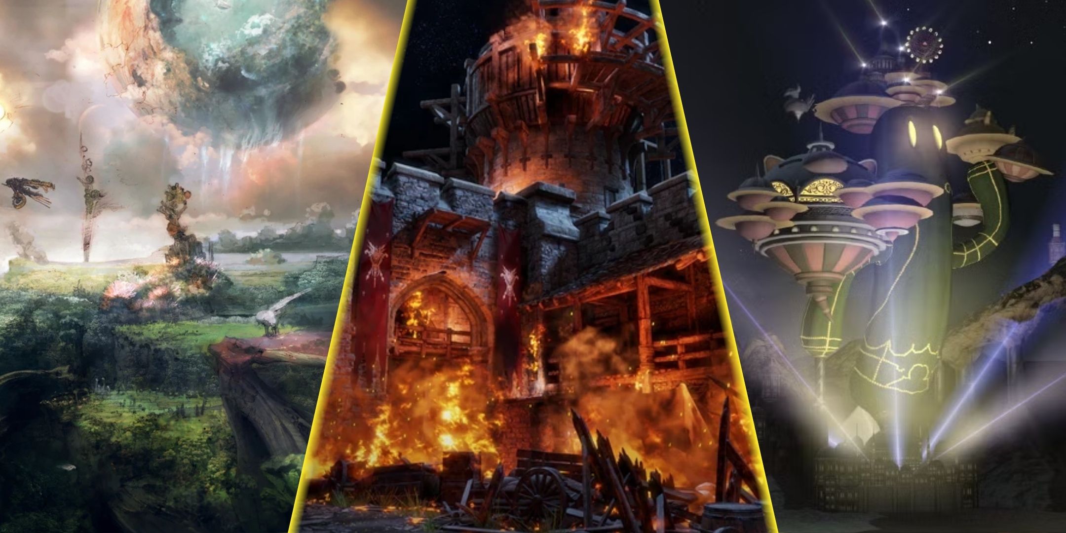 The Best Heroes In MtG Lore