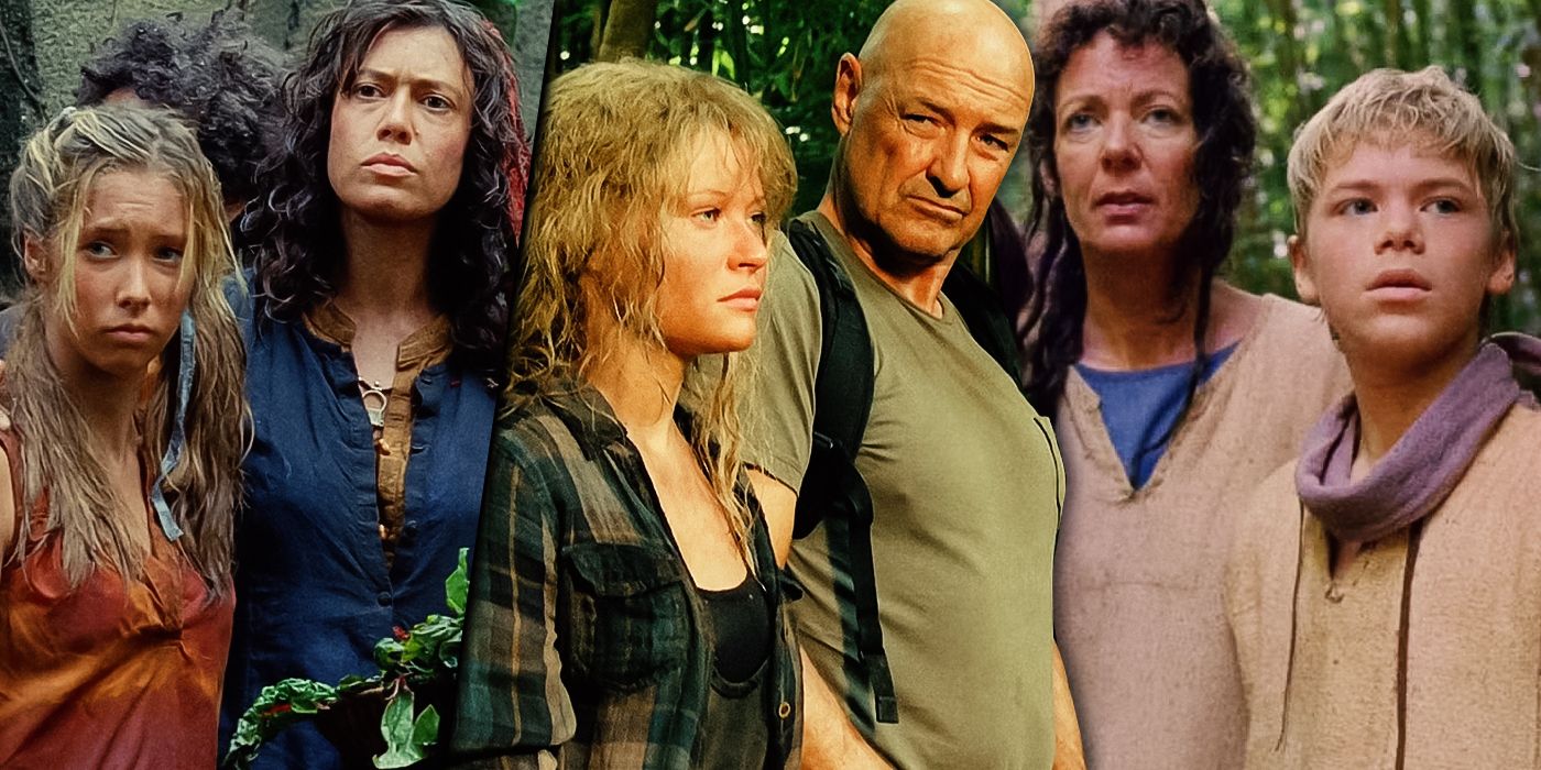 10 Lost Storylines That Left Fans With More Questions Than Answers