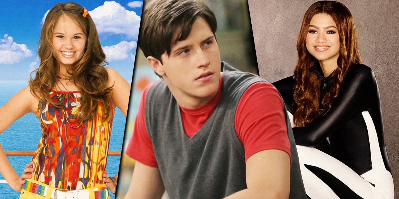 10 Most Annoying Characters in Disney Channel Sitcoms Fans Still Can't ...