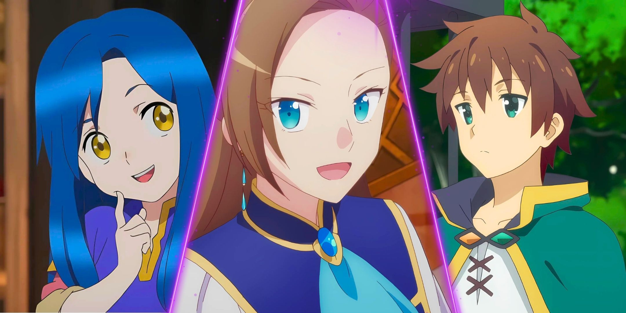 10 Most Beloved Isekai Anime Protagonists We Can't Get Enough Of