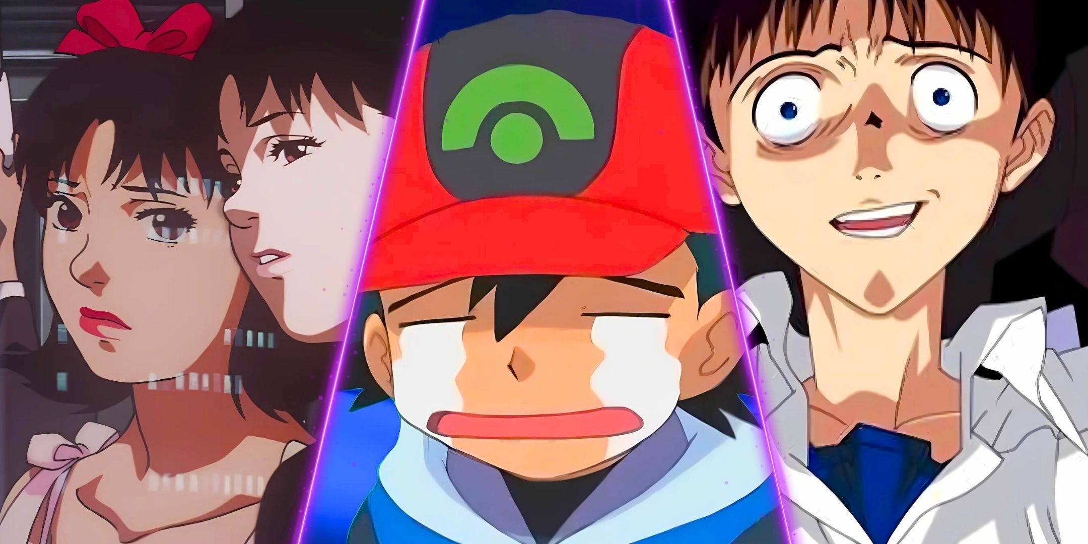 10 Most Controversial Anime Scenes From the 1990s