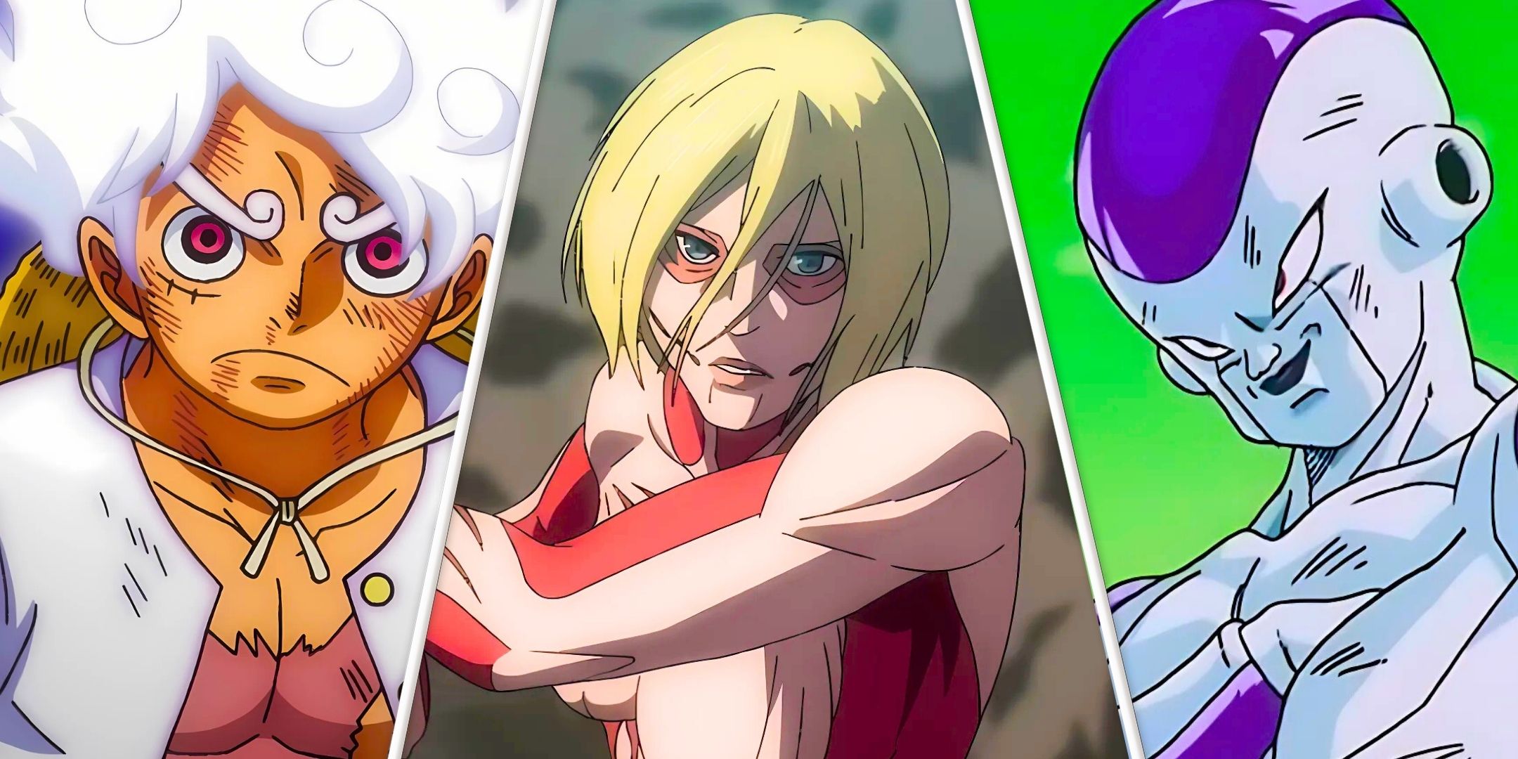 10 Most Overrated Anime Arcs That Don't Deserve the Hype