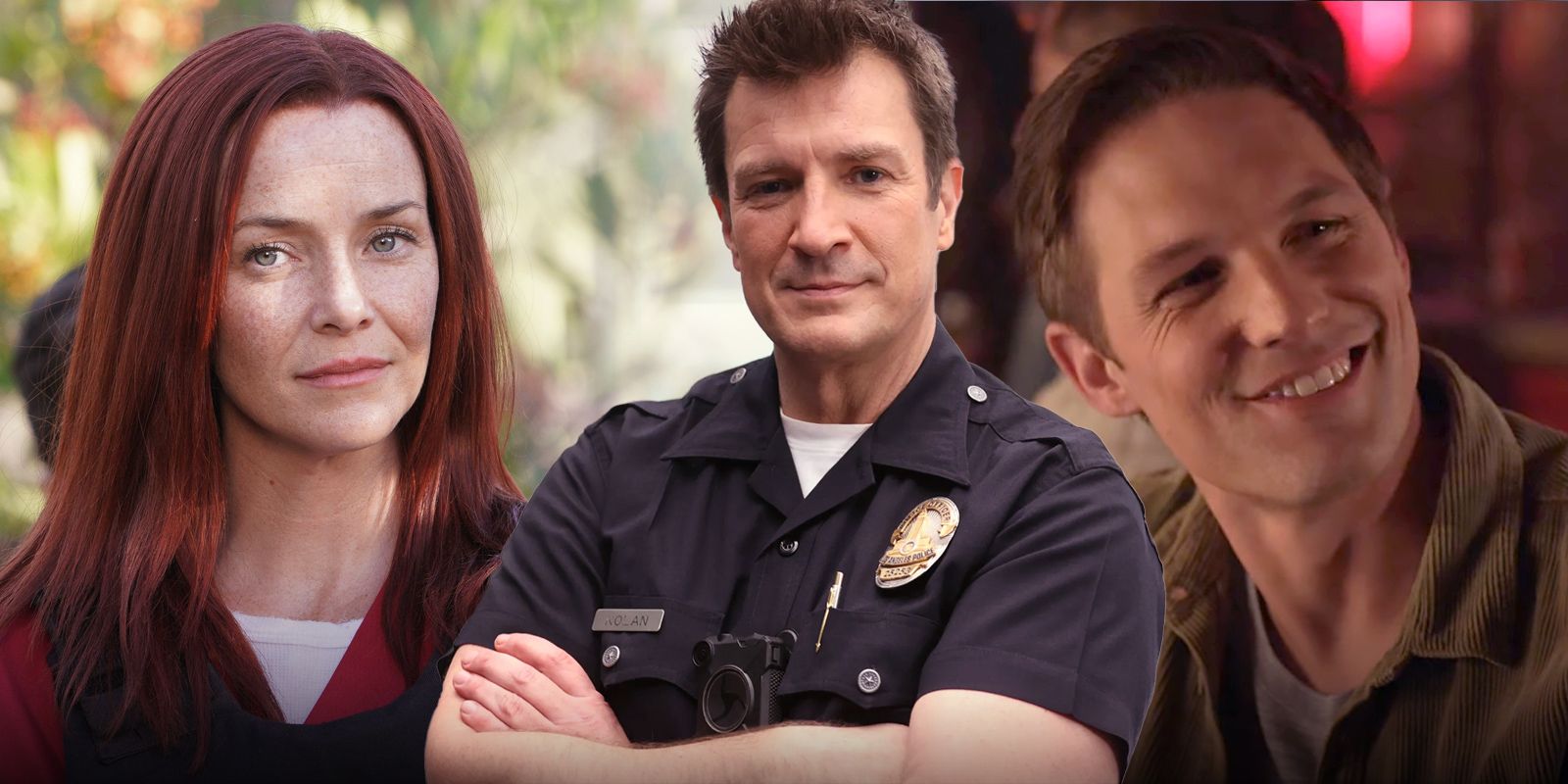 10 Most Unforgivable Villains in The Rookie, Ranked