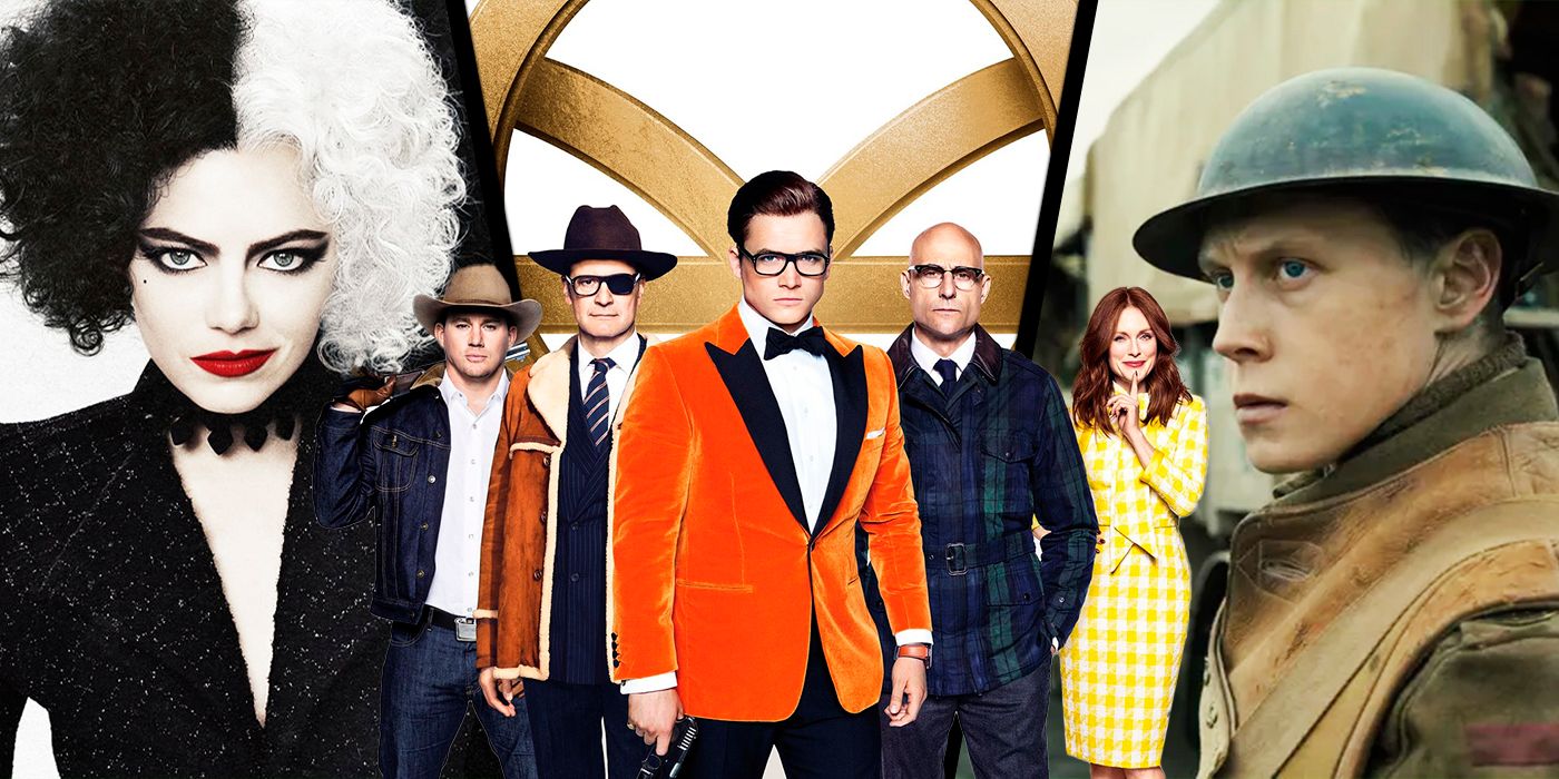 10 Movies Every Guy Ritchie Fan Needs to See at Least Once (That Aren't ...