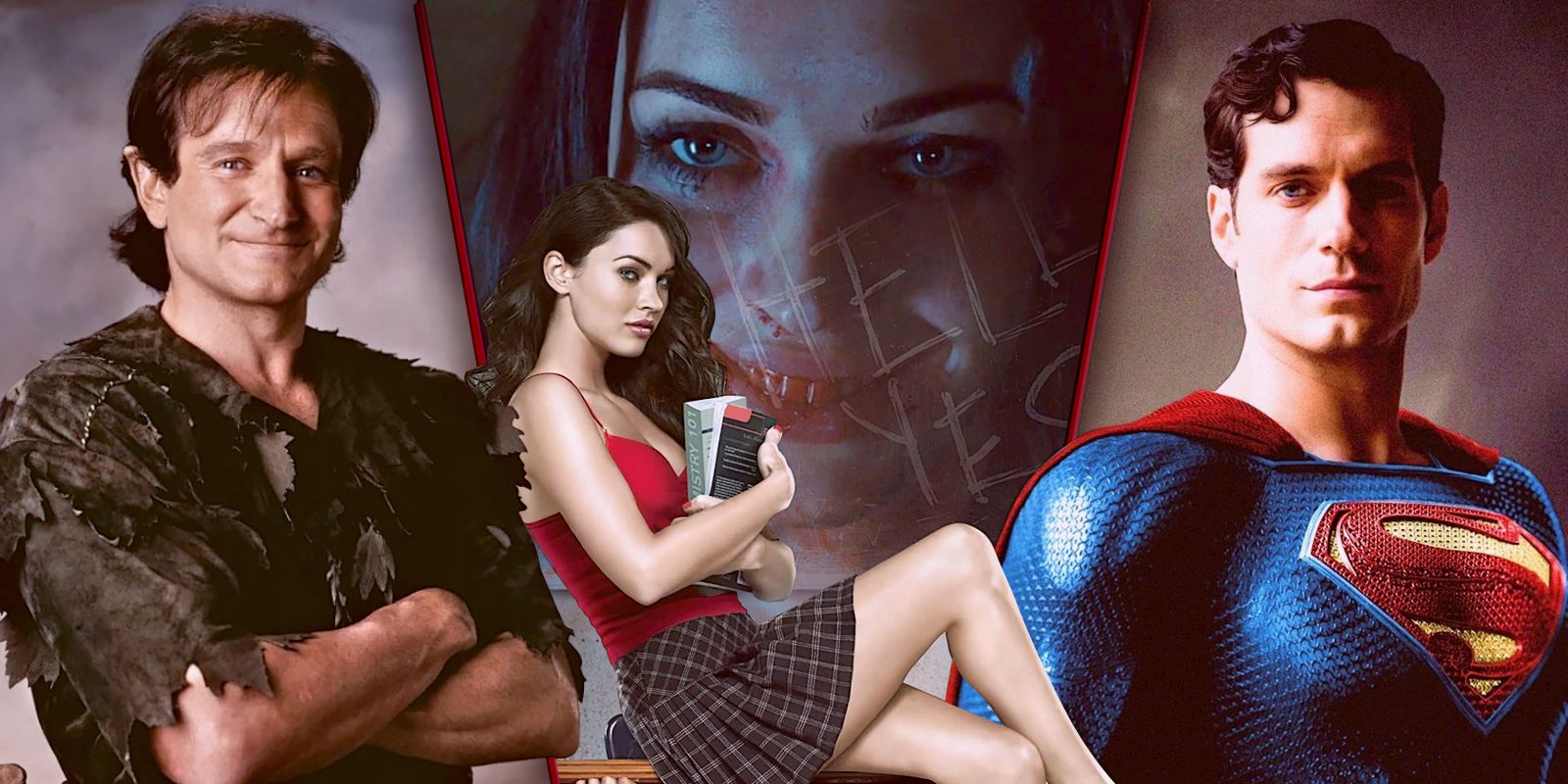 10 Movies That Don't Deserve Their Low Rotten Tomatoes Score (& For Good Reason)