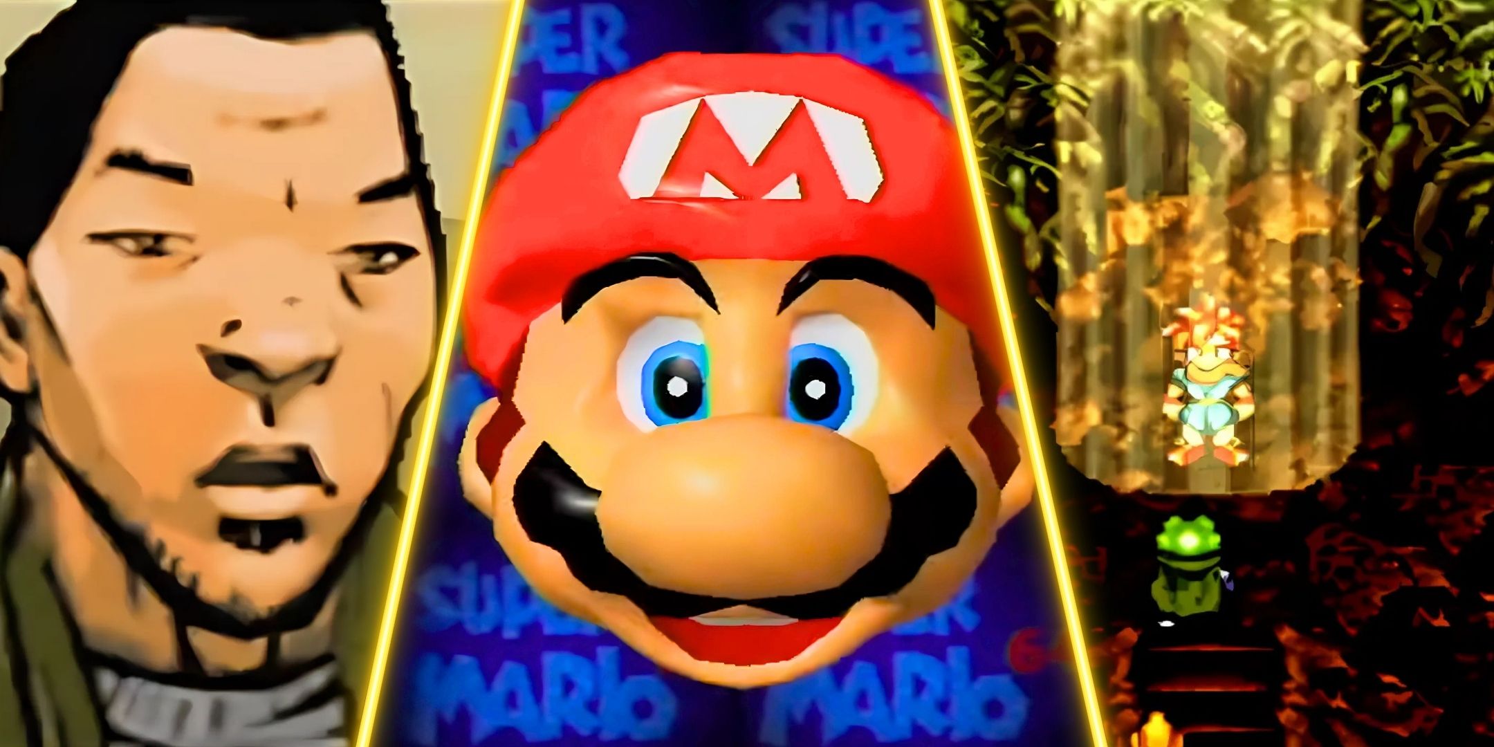 10 Nintendo DS Games That Aren't As Good As You Remember