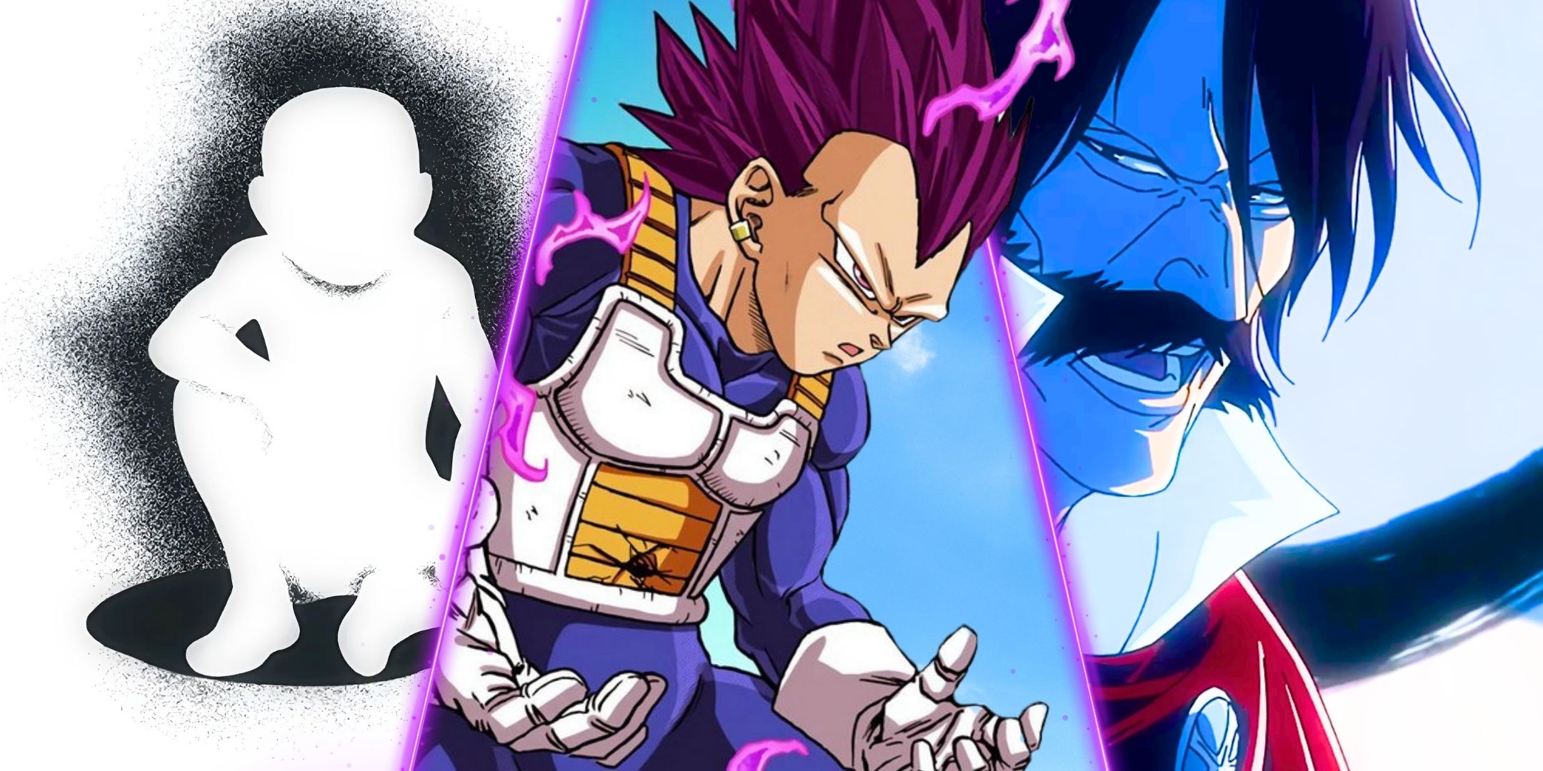 10 Powerful Anime Gods Who Could Put Ultra Ego Vegeta in His Place