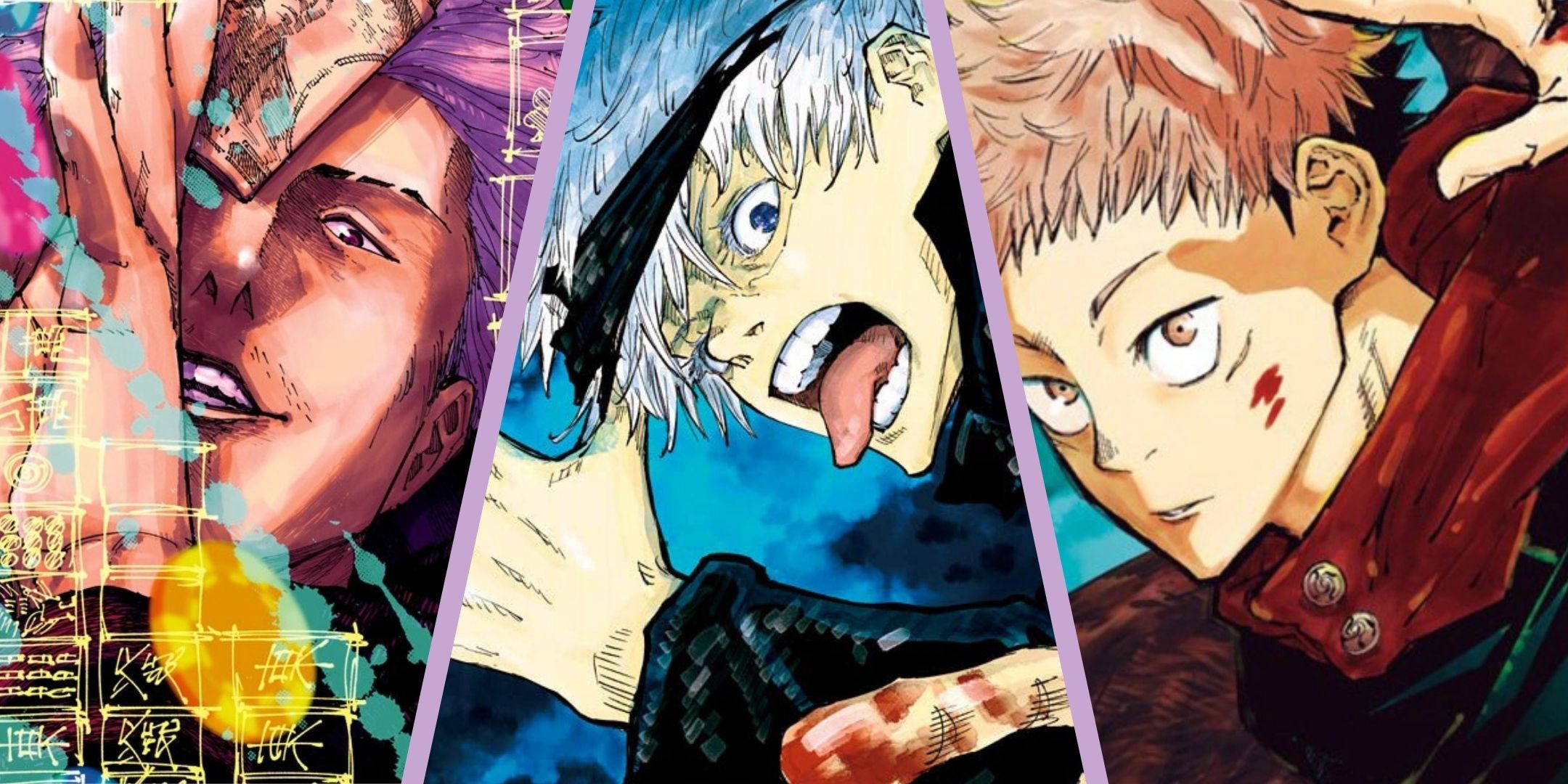 10 Reasons to Read the Best-Selling Manga of 2024 (It's Not One Piece)
