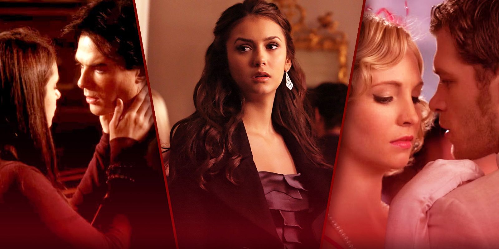 10 The Vampire Diaries Scenes Fans Can't Stop Rewatching 8 Years Later