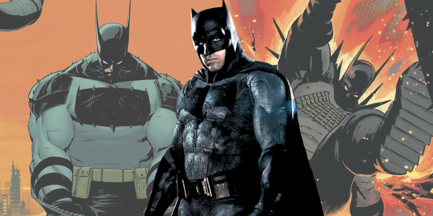 Batman's 5 Best Personality Traits (& 5 Worst)