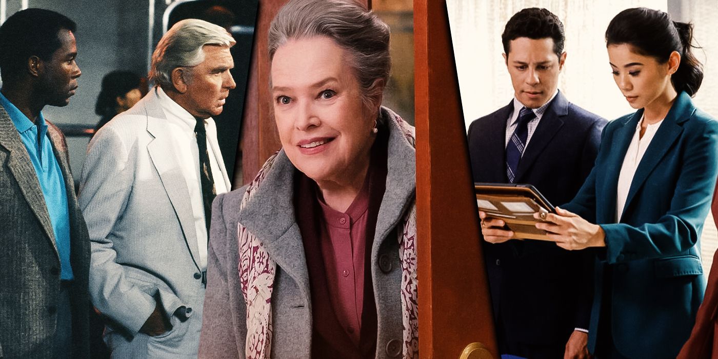 10 Things the Matlock Reboot Changed From the 39-Year-Old Original Series