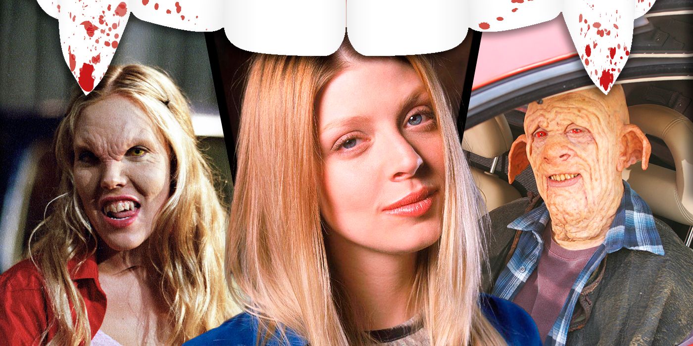 10 Underrated Buffy the Vampire Slayer Characters Who Deserved Way More ...