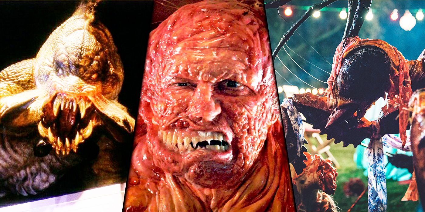 10 Underrated Creature Features That Don't Have a Sequel (But Should)