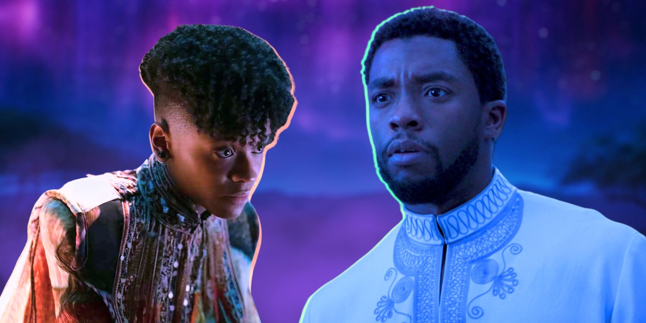 EA Cancels Hotly-Anticipated 'Black Panther' Video Game