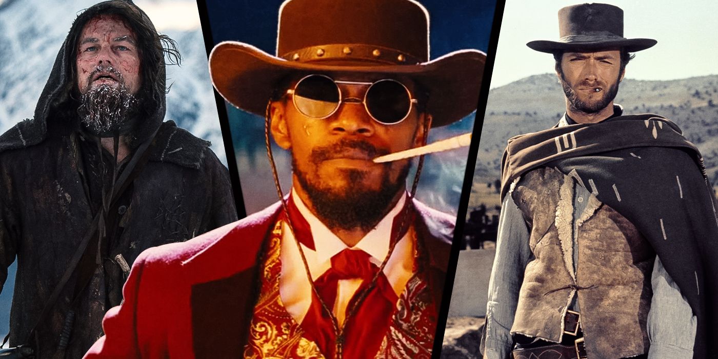 20 Best R-Rated Western Movies of All Time