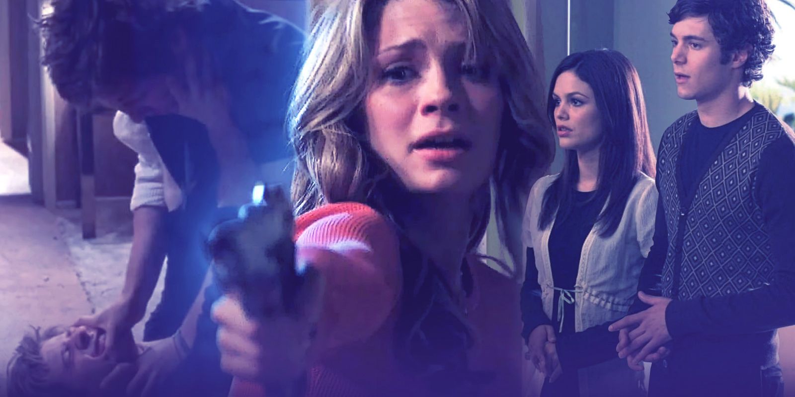 EXCLUSIVE: Diggle's Helmet Gets an Upgrade in New Arrow Concept Art