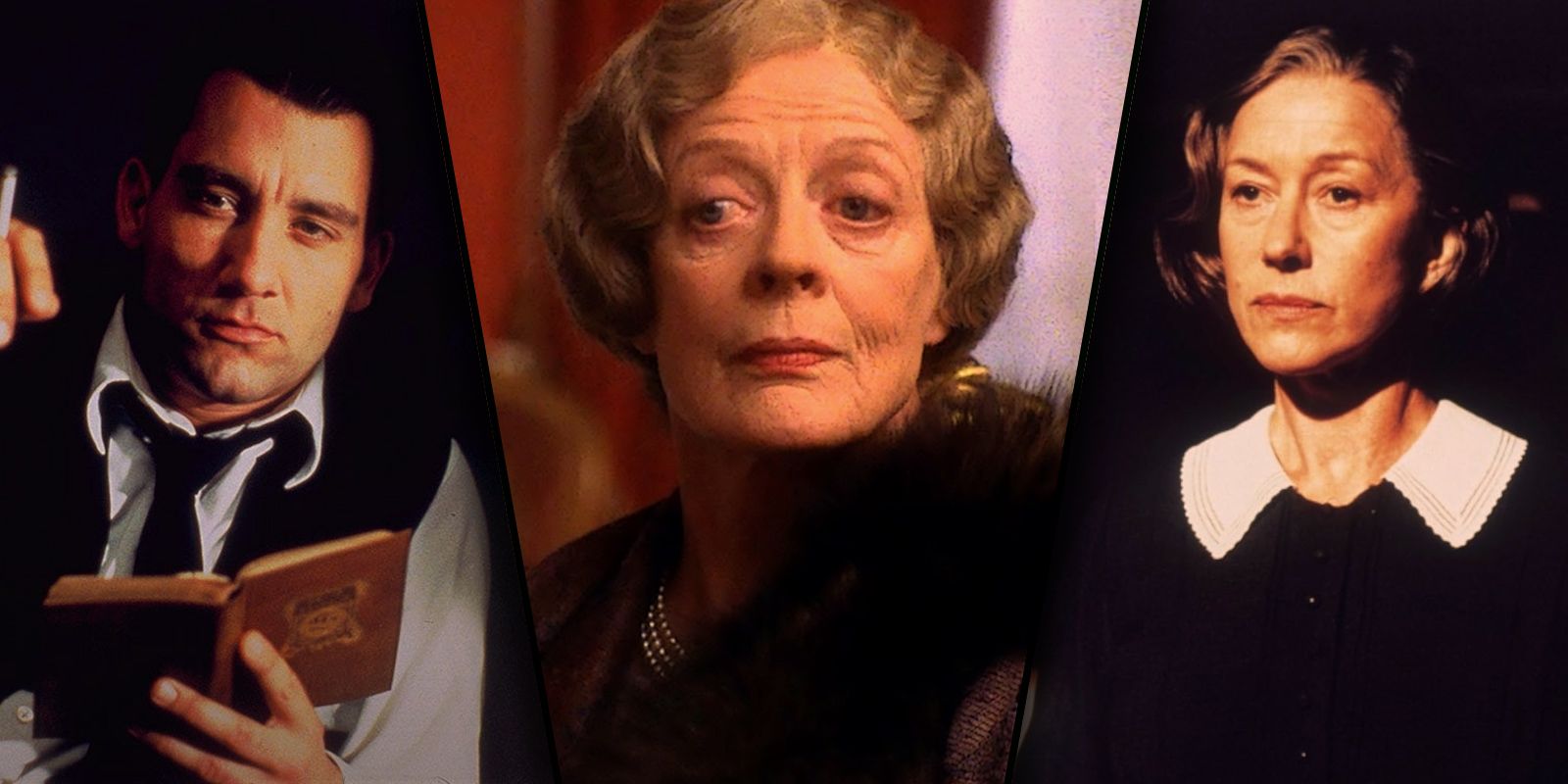 21 Years Before The Gilded Age, Julian Fellowes Delivered One of the ...