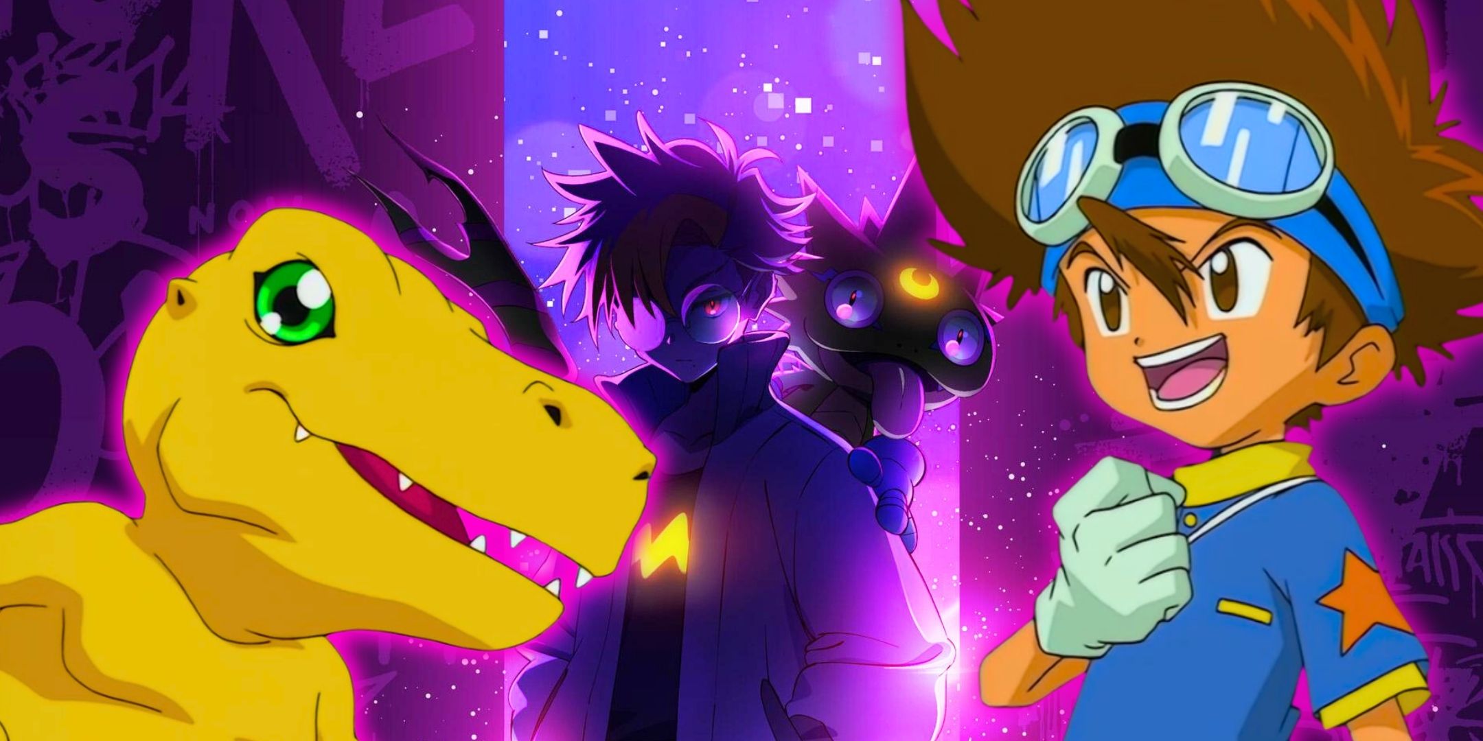 25 Years Later, Digimon Adventure Is Finally Over — But the OG Series ...