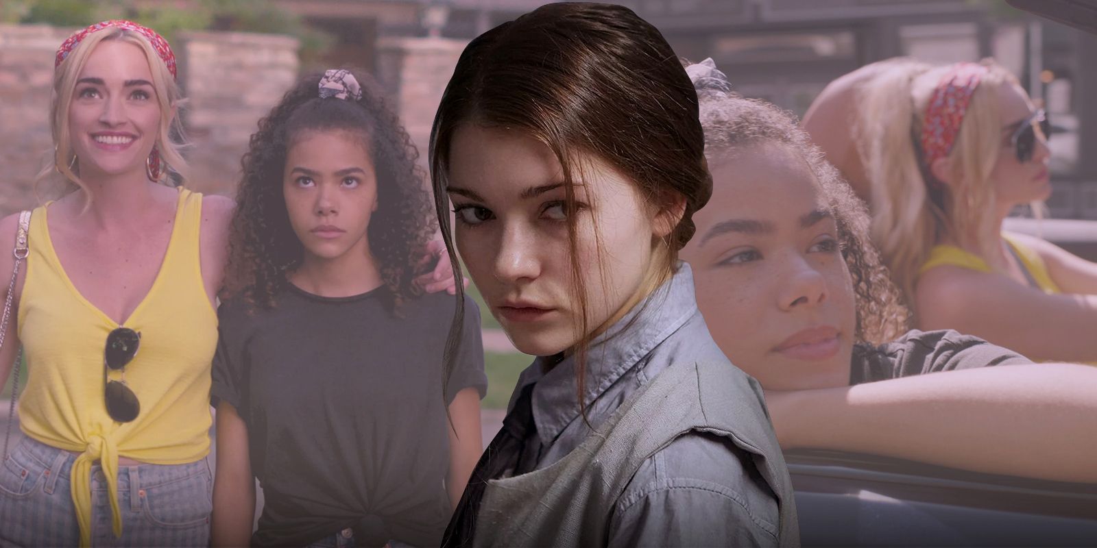 3 Years Before Ginny & Georgia, Katie Douglas Starred in This Sci-Fi Horror Film with an 83% on ...