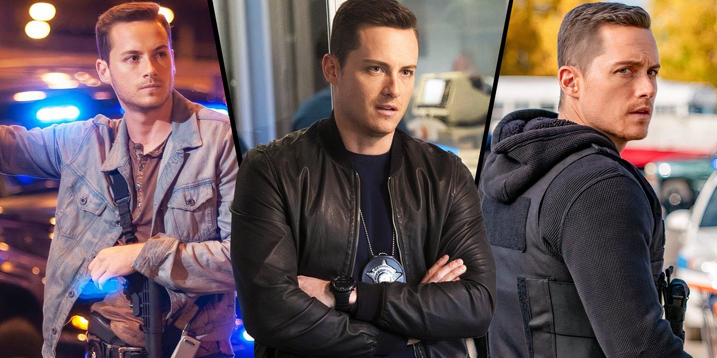 3 Years Later, I Think Jay Halstead's Chicago PD Return Is Finally ...
