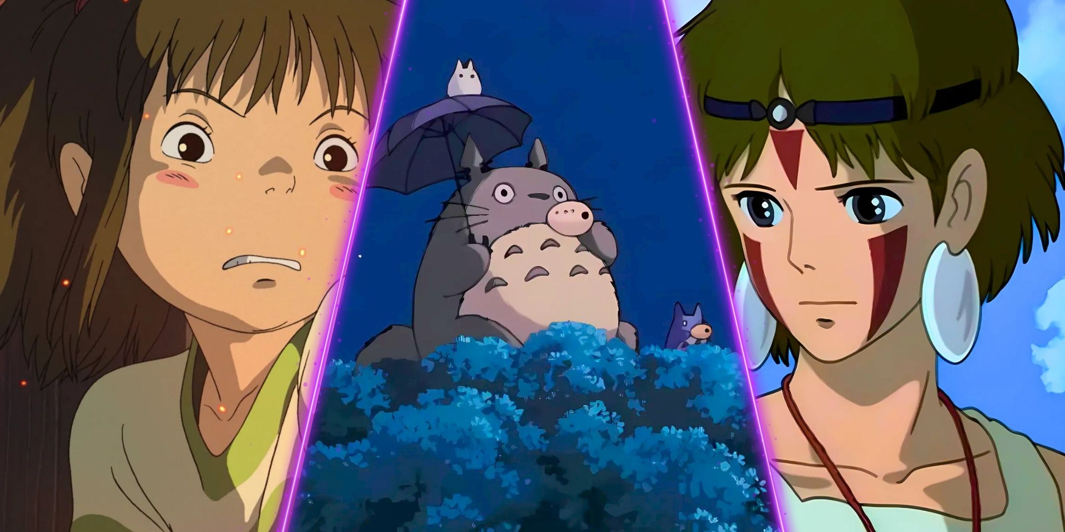 5 Studio Ghibli Movies That Can Be Called Masterpieces