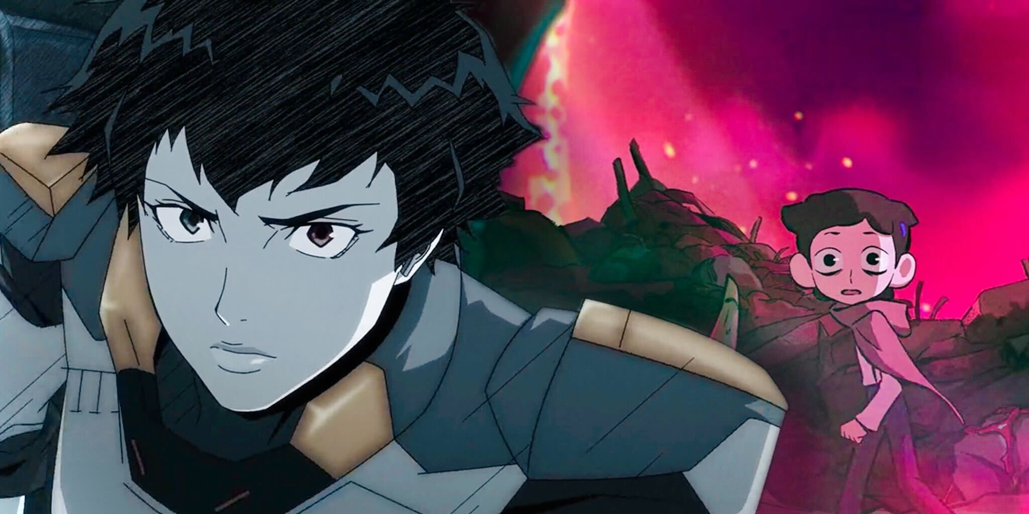 No Matter How You Feel About The Series, Devil May Cry Episode 6 Has a ...