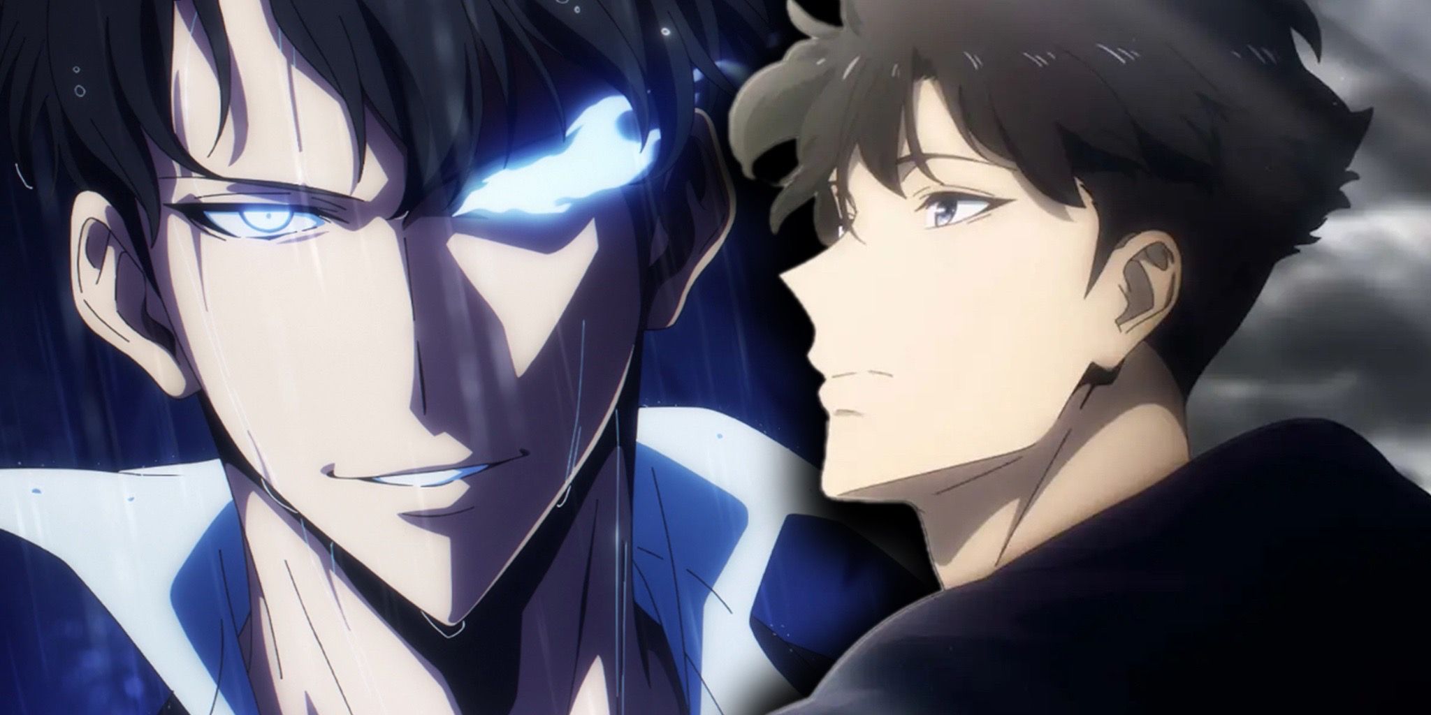 JJK S2: Gojo & Geto Redefine Shonen Rivalries