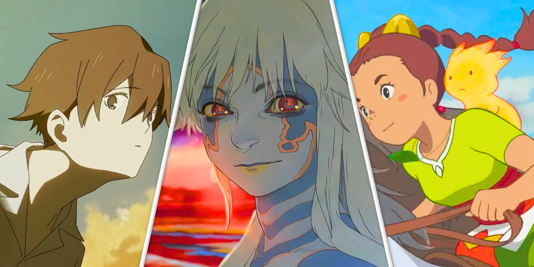 8 Most Impactful Anime Short Films of the 2020s (So Far)