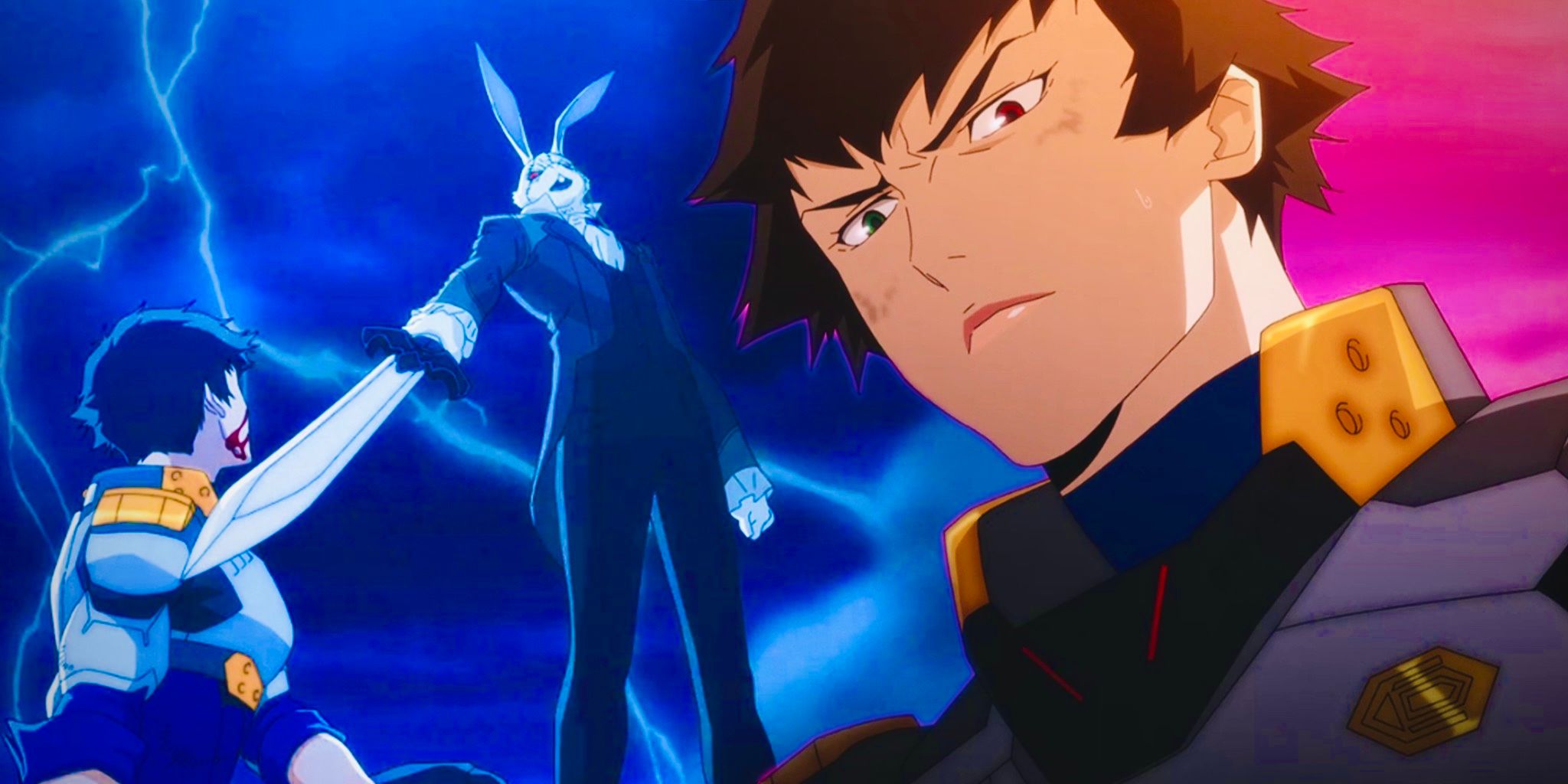 Devil May Cry Episode 7 Fixes The Anime’s Most Hated Game Lore Change ...