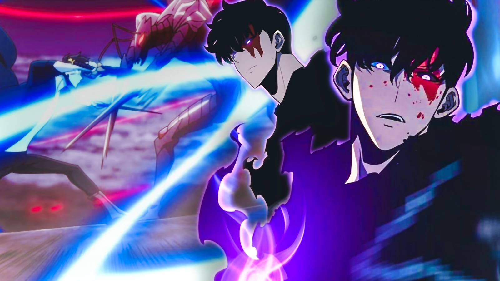 The 10 Strongest Dungeon Bosses in Solo Leveling, Ranked