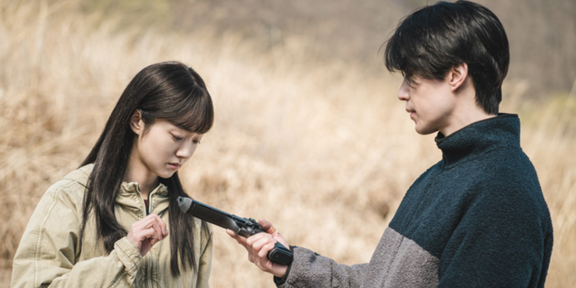 20 Korean Thriller Series That Will Blow Your Mind