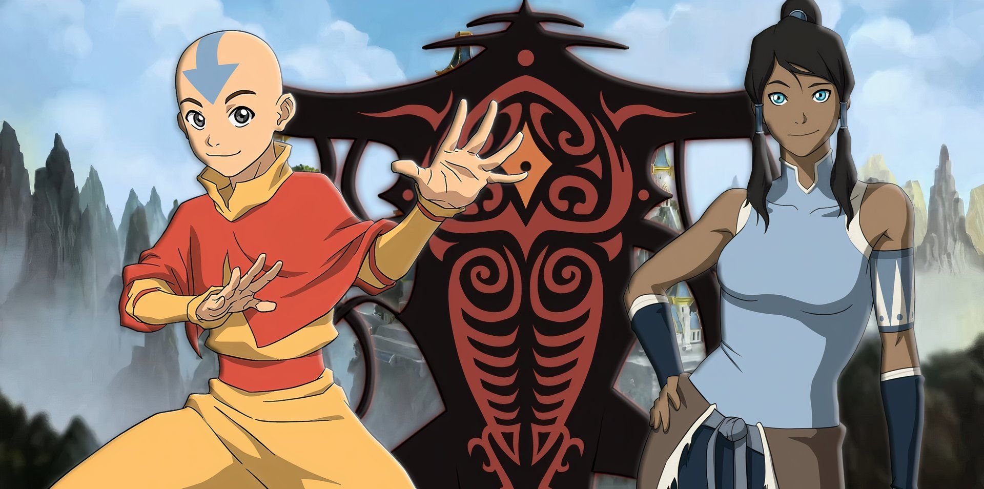 Avatar: What Exactly Are The Seven Havens?