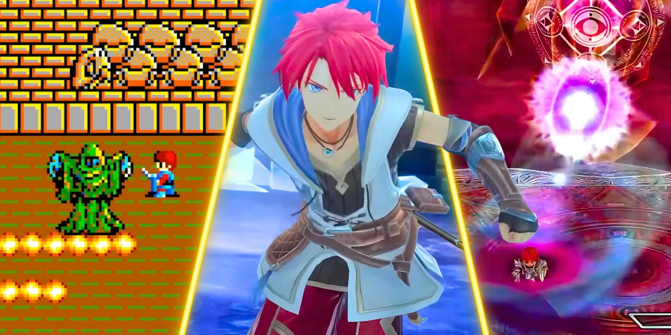 Action RPG Fans Are Missing Out on This Long-Running, Pioneer Franchise