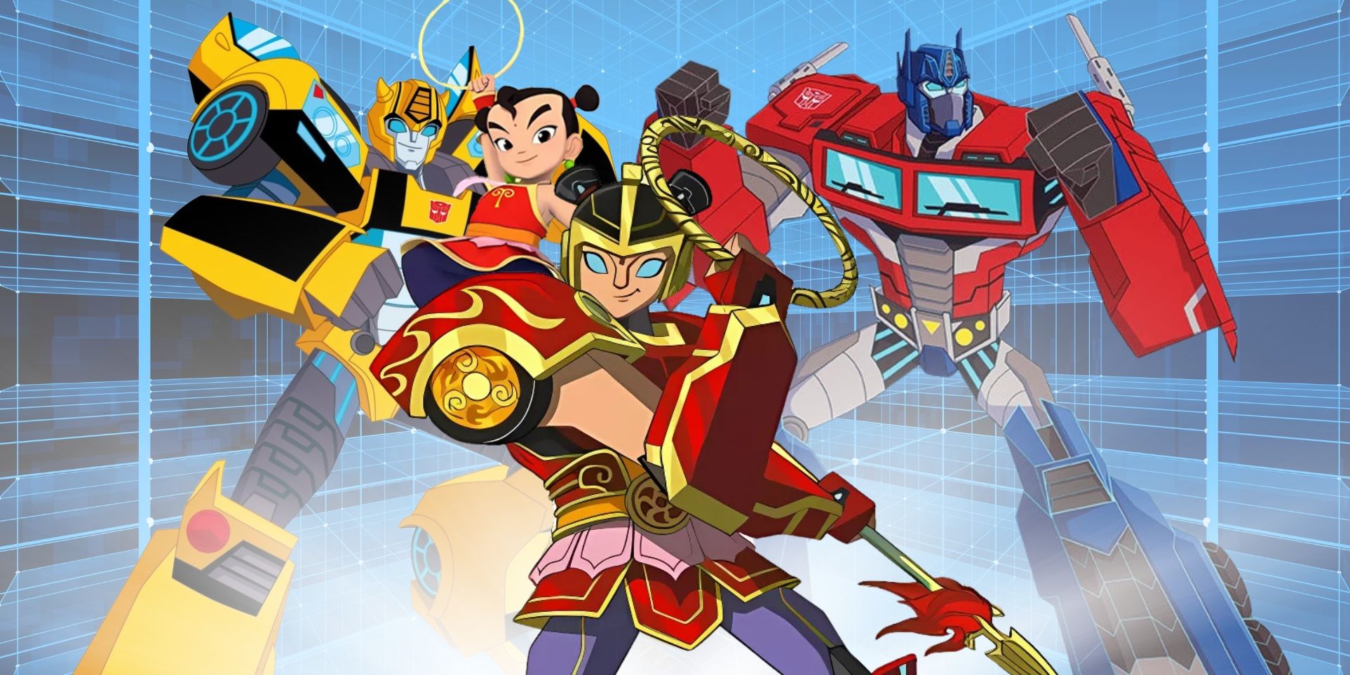 IDW to Relaunch Transformers Comics in 2019