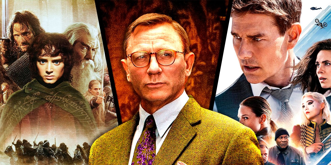 The Best Free Movies On Amazon Prime (August 2025)