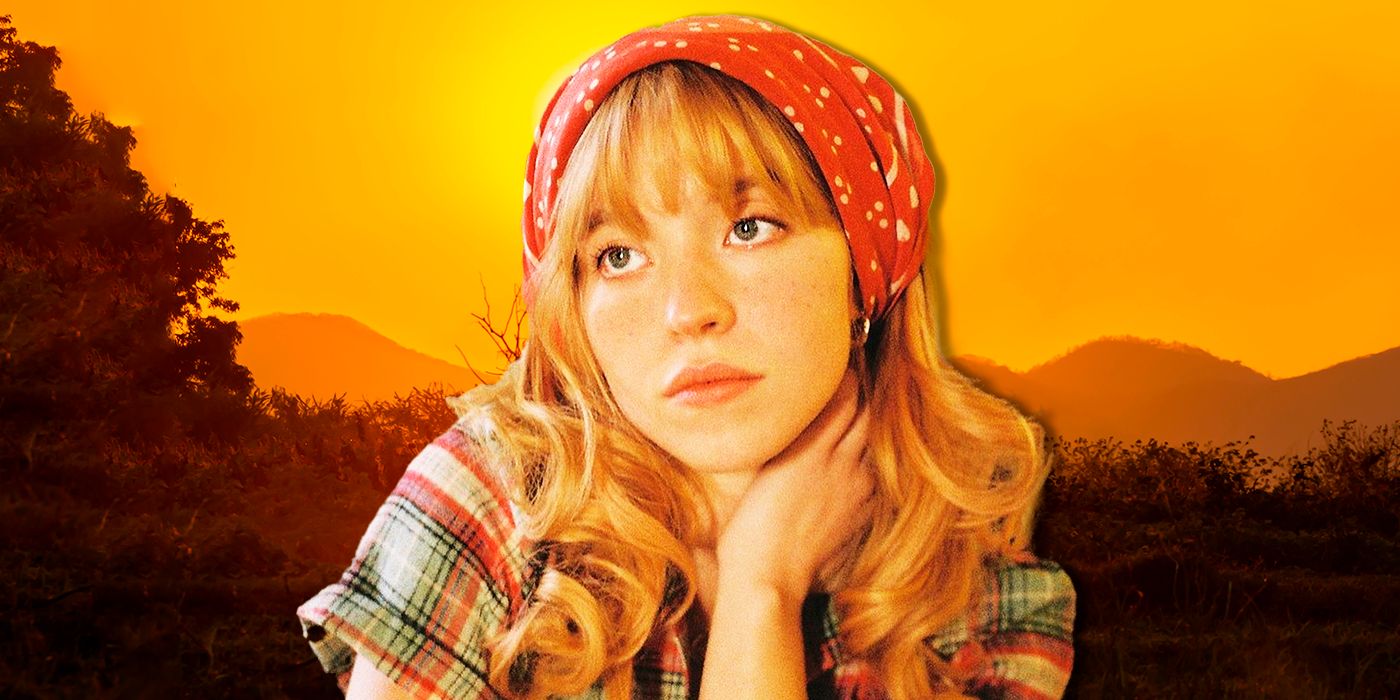 Americana Trailer: Sydney Sweeney Leads All-Star Cast of New Crime Thriller