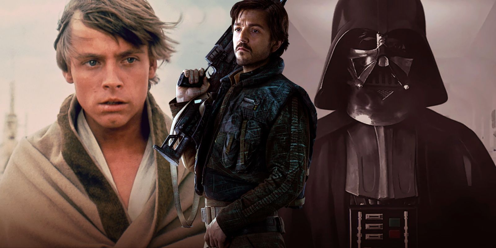 Star Wars Concept Art For Unreleased Battlefront 4 Game