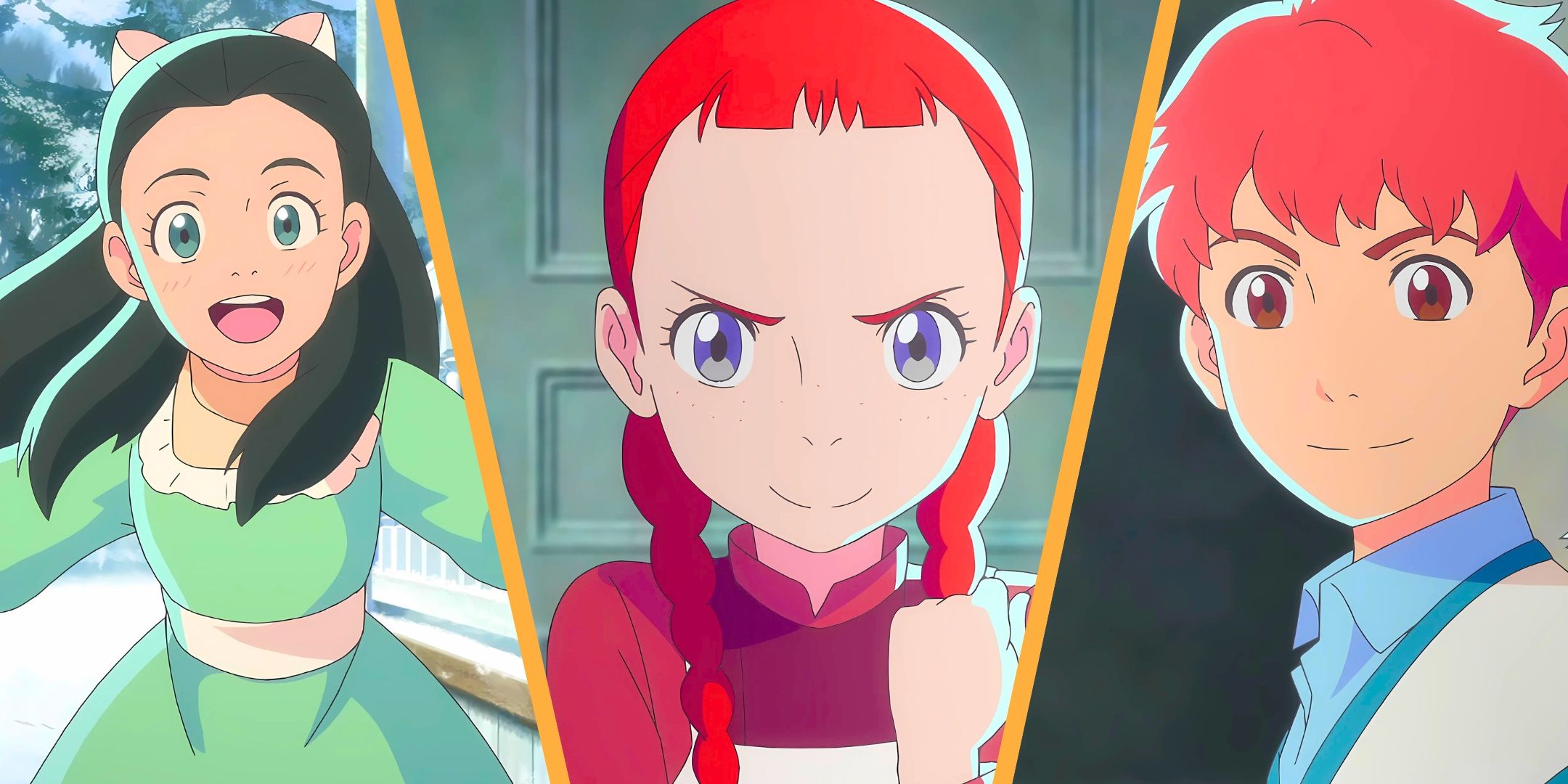 Anne Shirley Episode 5 Release Date & Time