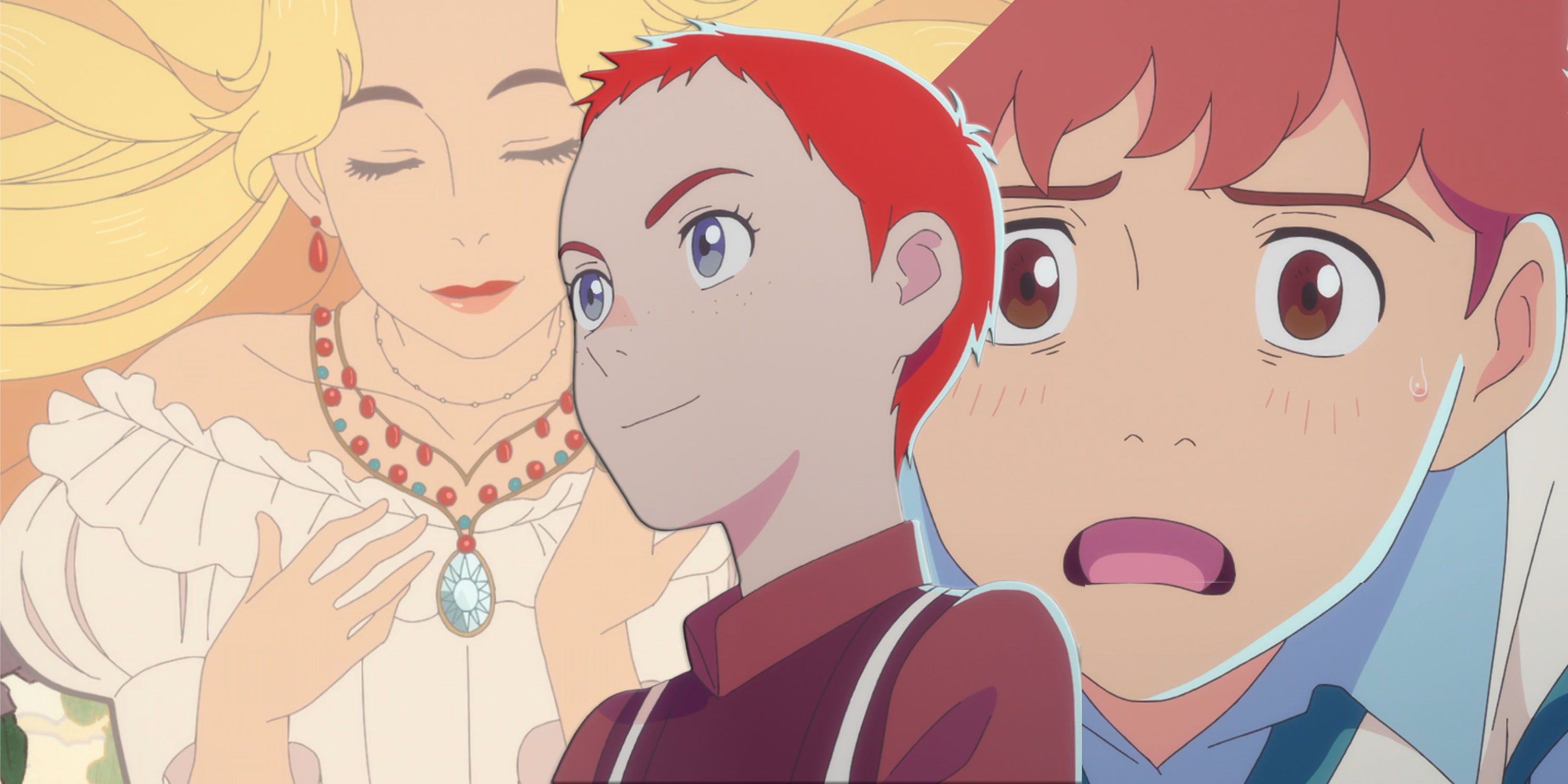 Anne Shirley Episode 6 Crowns This Shojo Anime Masterpiece As The ...