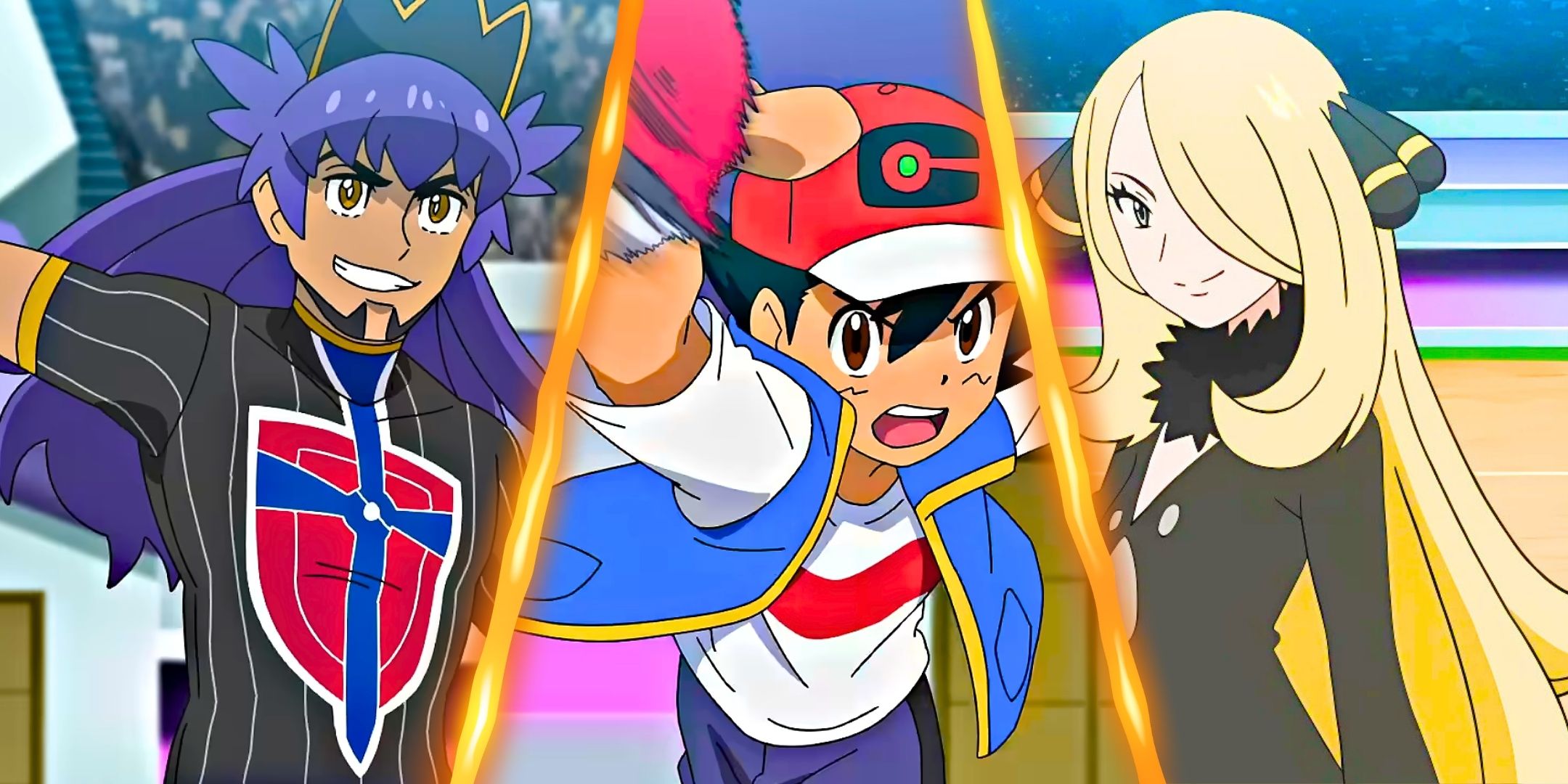 Ash Ketchum's 10 Biggest Wins in the Pokémon Anime