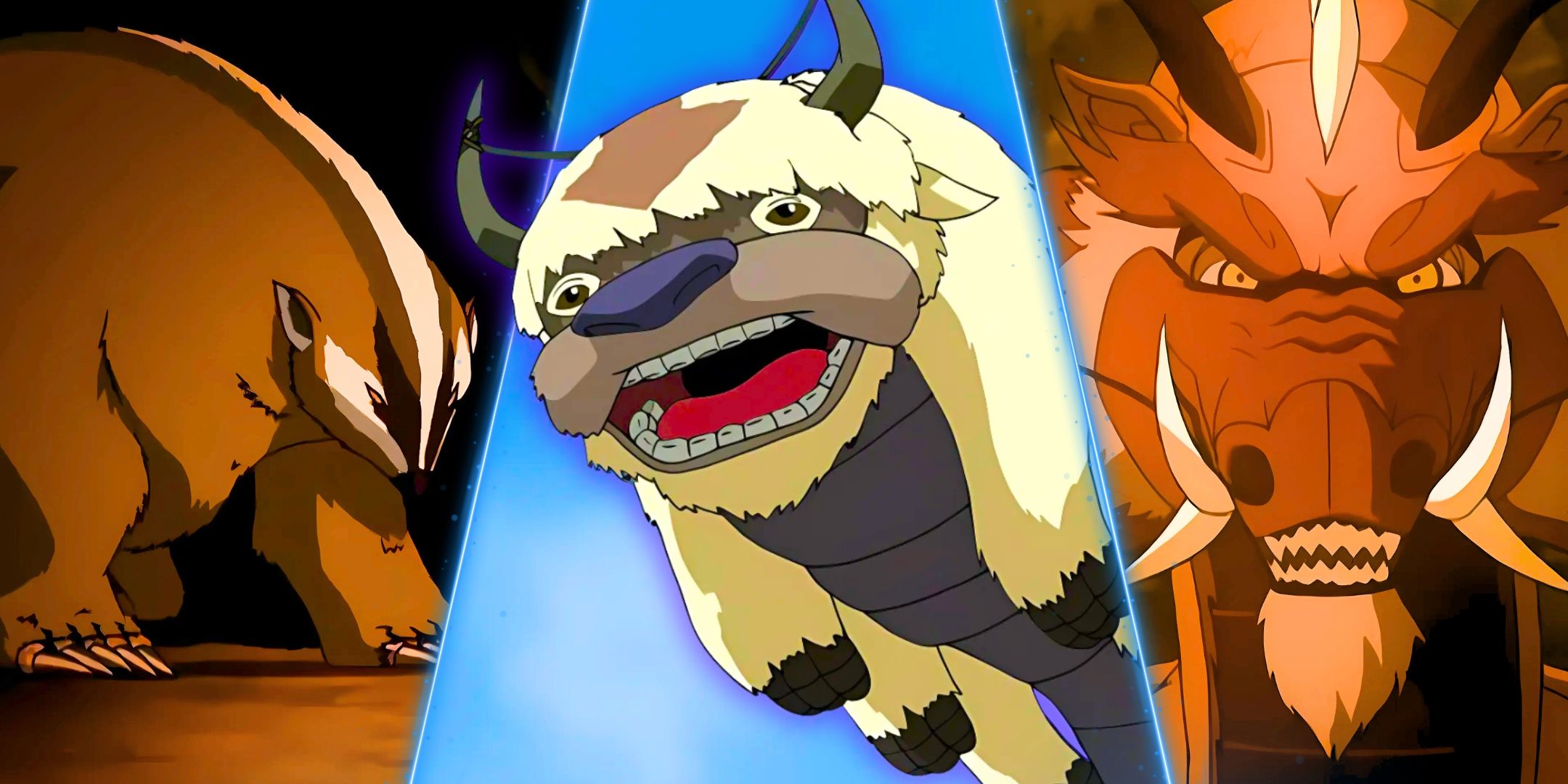 Avatar: The Last Airbender: The Original Benders, Explained