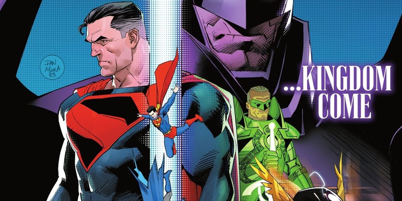 10 Greatest Superman and Batman Team-Ups, Ranked