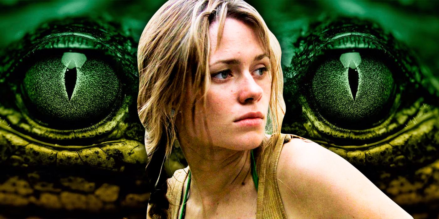 The True Story Behind Black Water