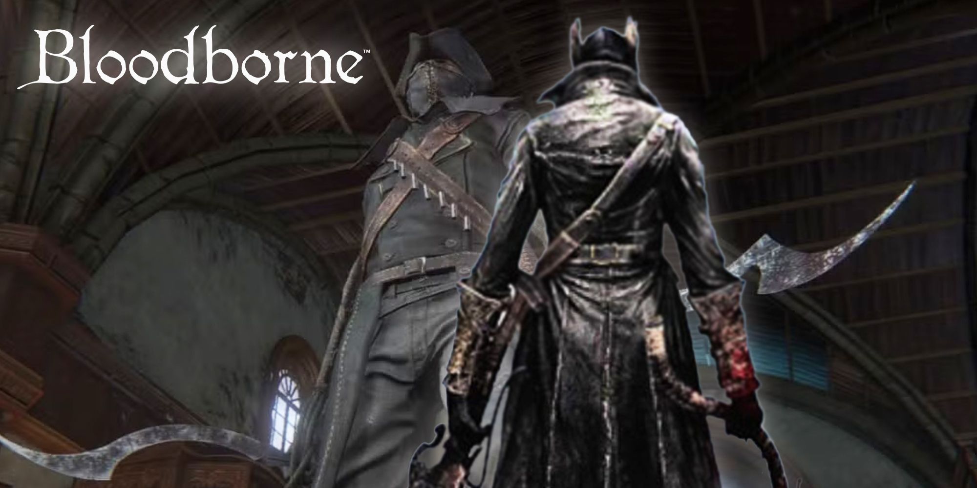 25 Best Bloodborne Weapons, Ranked