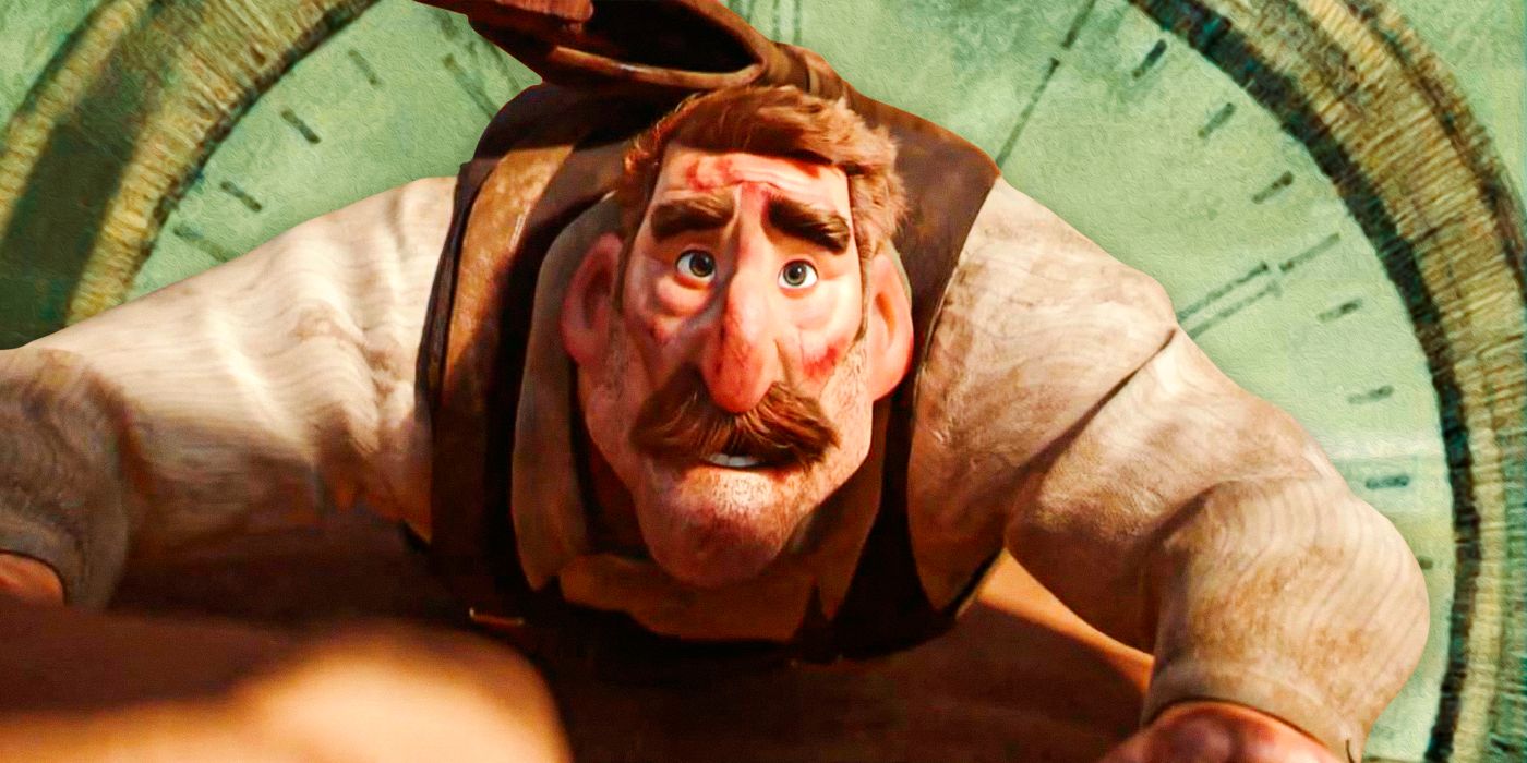 1 of the Most Compelling Animated Westerns Is Just 7 Minutes Long (& It ...