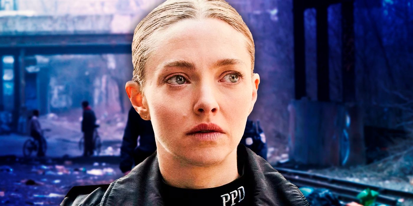 This Amanda Seyfried-Led Miniseries Is Already 2025’s Best TV Drama